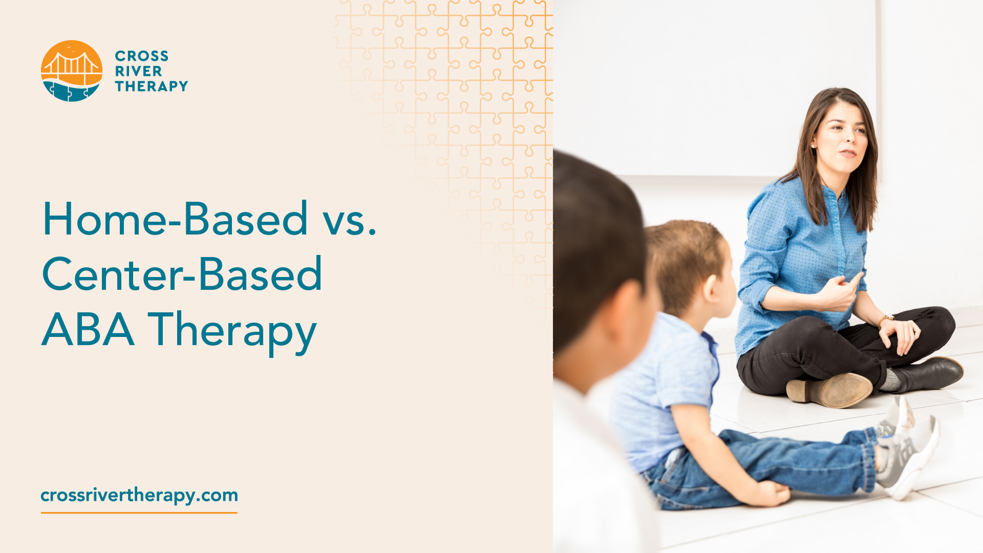 Home-Based vs. Center-Based ABA Therapy